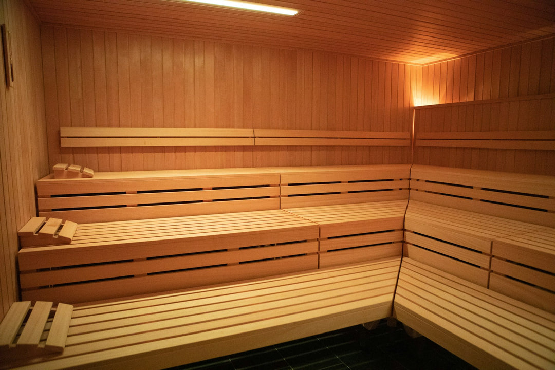 Types of Saunas: A Guide to Choosing the Perfect Sauna for Your Needs ...