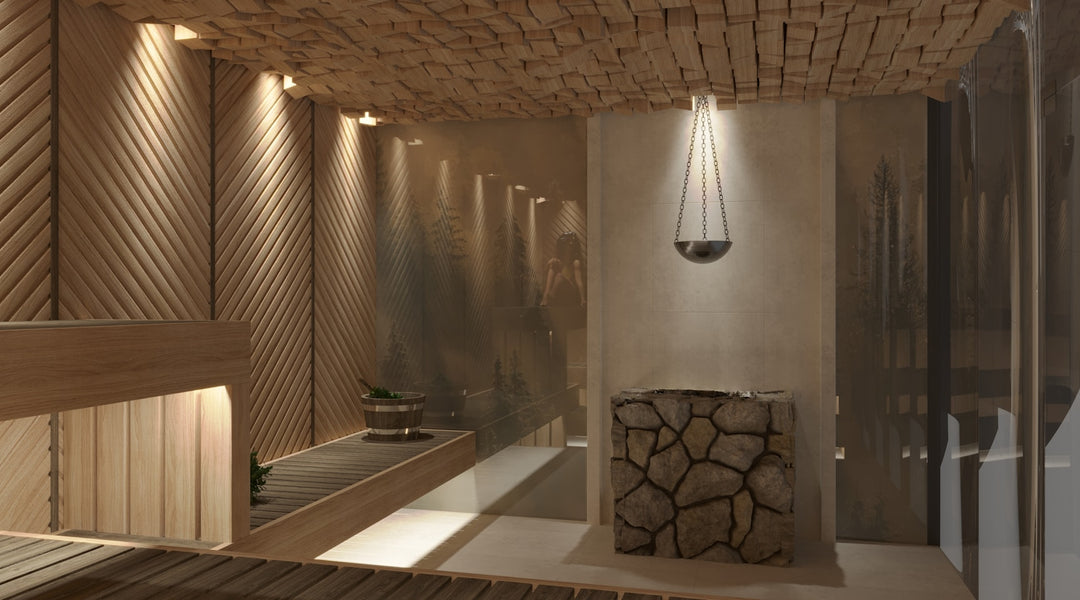 | Finnish Sauna Builders