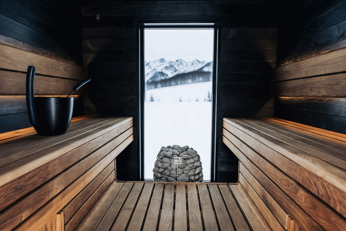 Indoor vs Outdoor Saunas: Key Differences and Benefits - Finnish Sauna Builders