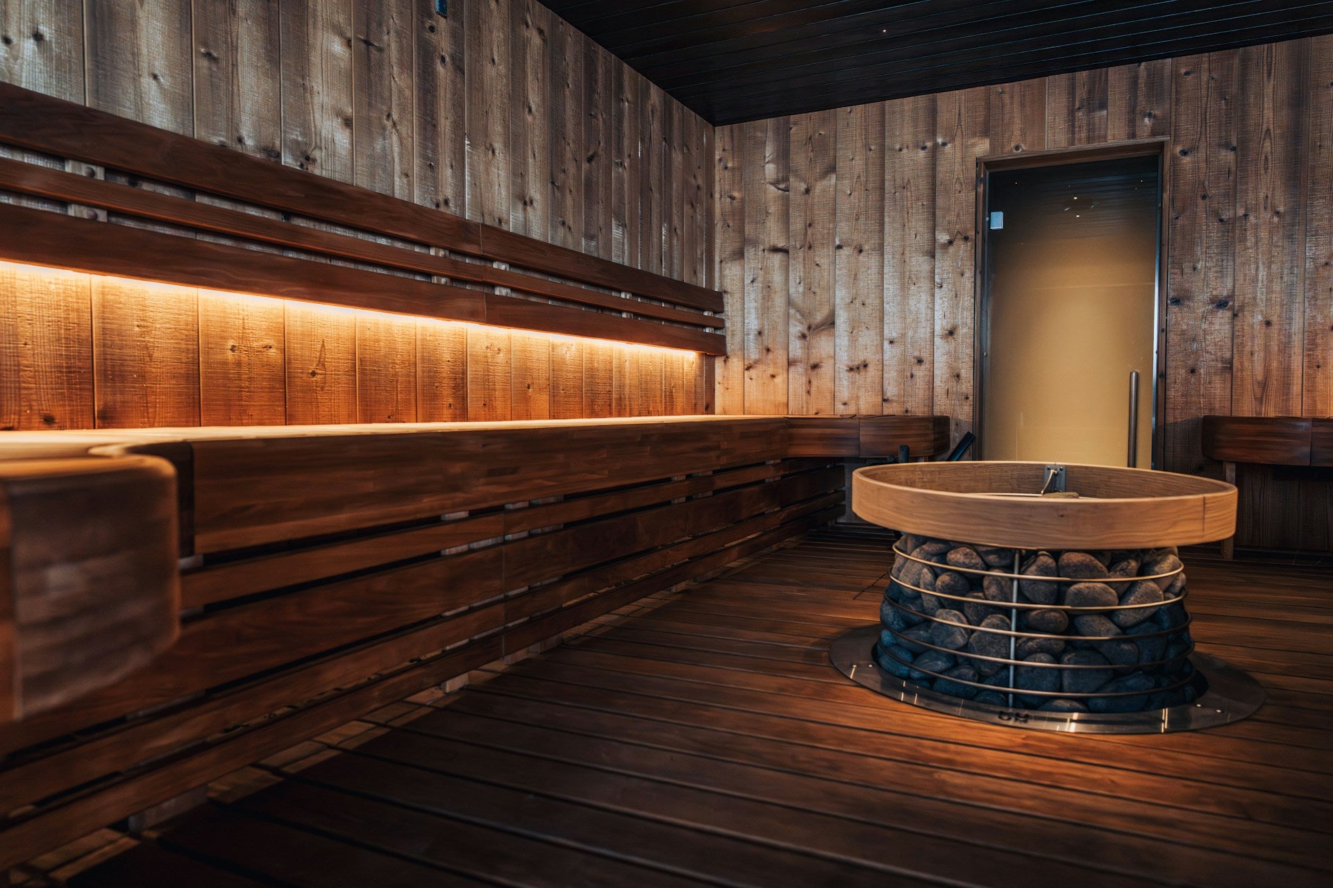 How Do Infrared Saunas Work - The Science and Benefits - Finnish Sauna ...