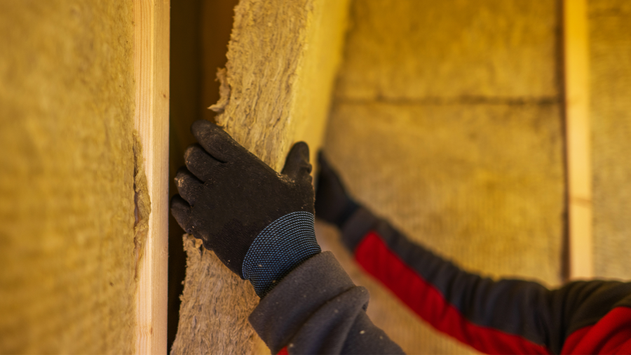 How to Improve Sauna Efficiency with Proper Insulation