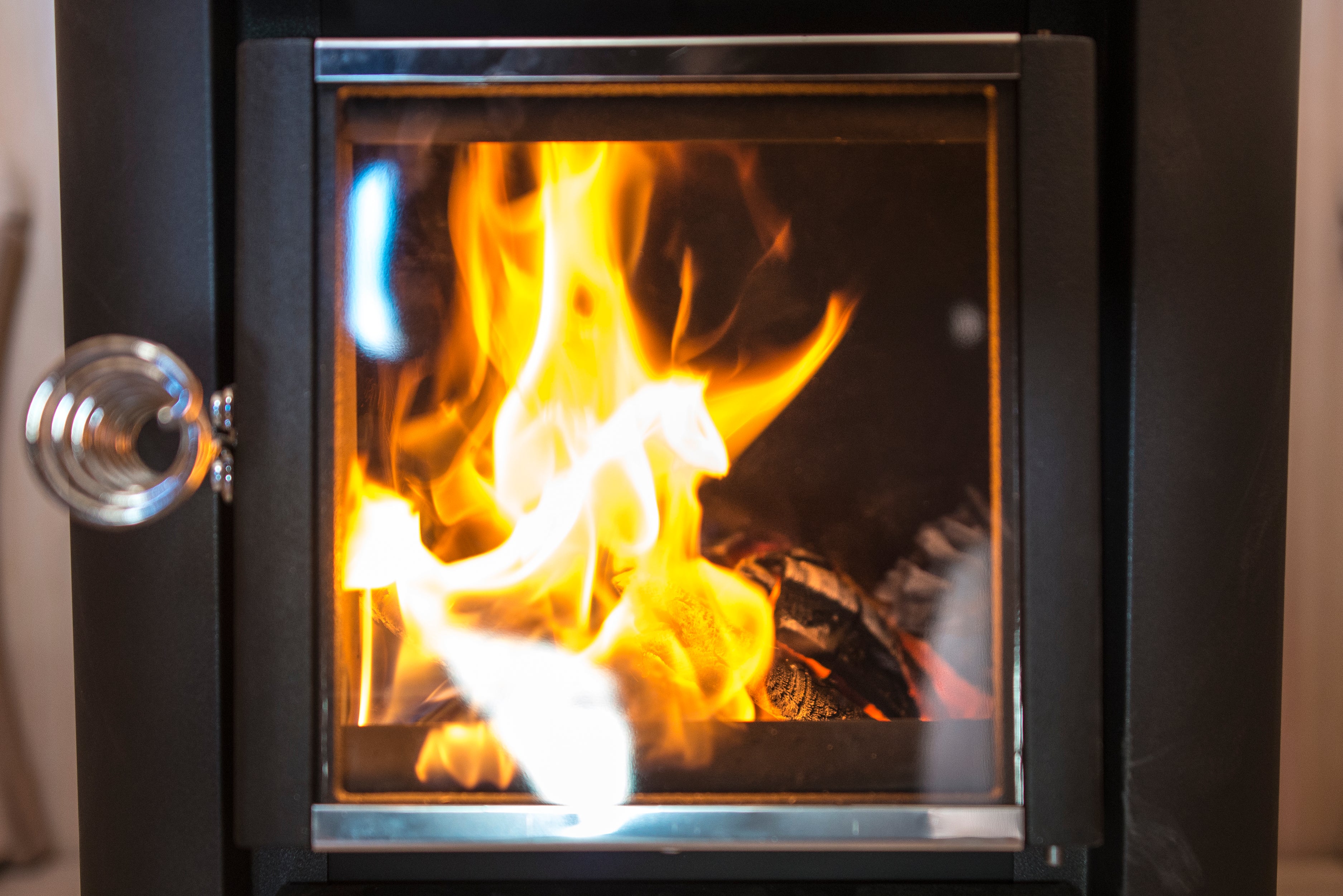 Wood Burning Heaters
