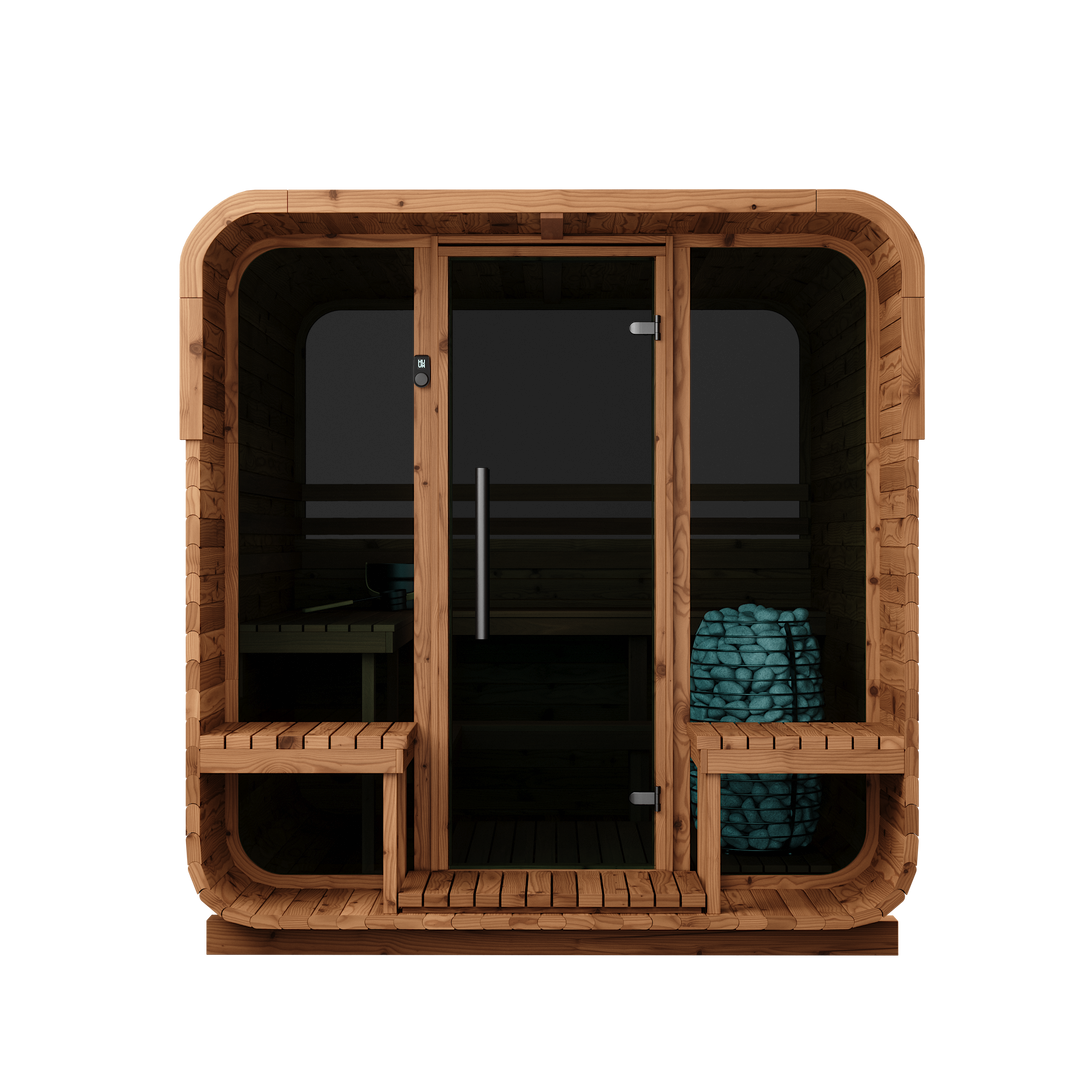 Finnish Sauna Builders