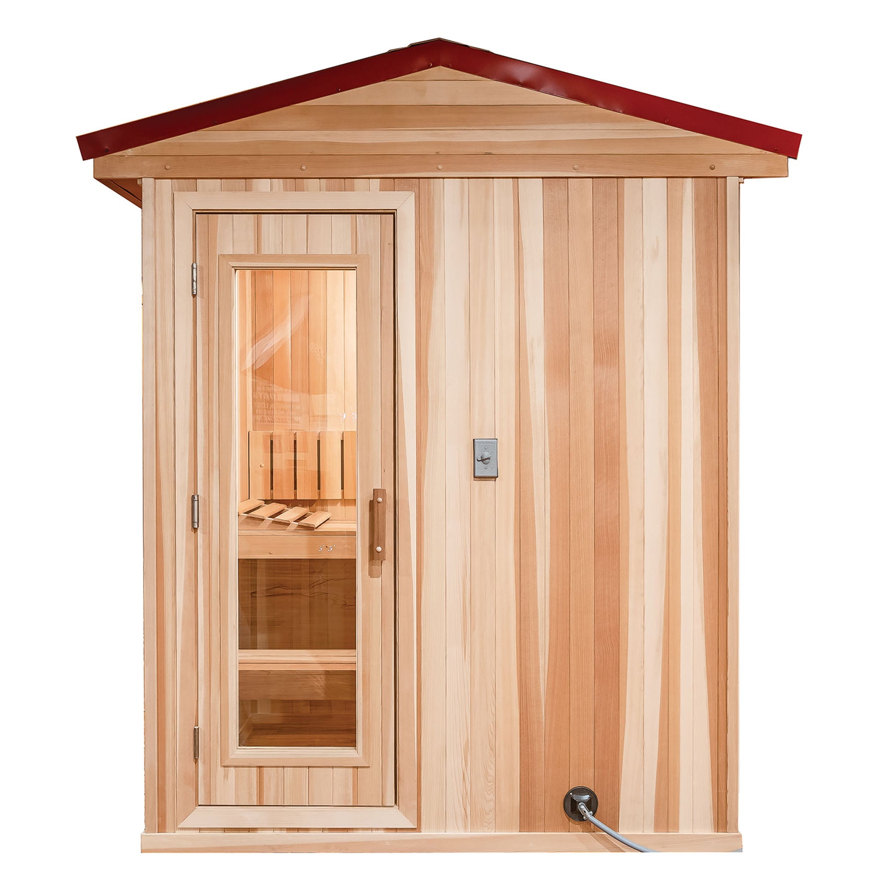 Finnish Sauna Builders