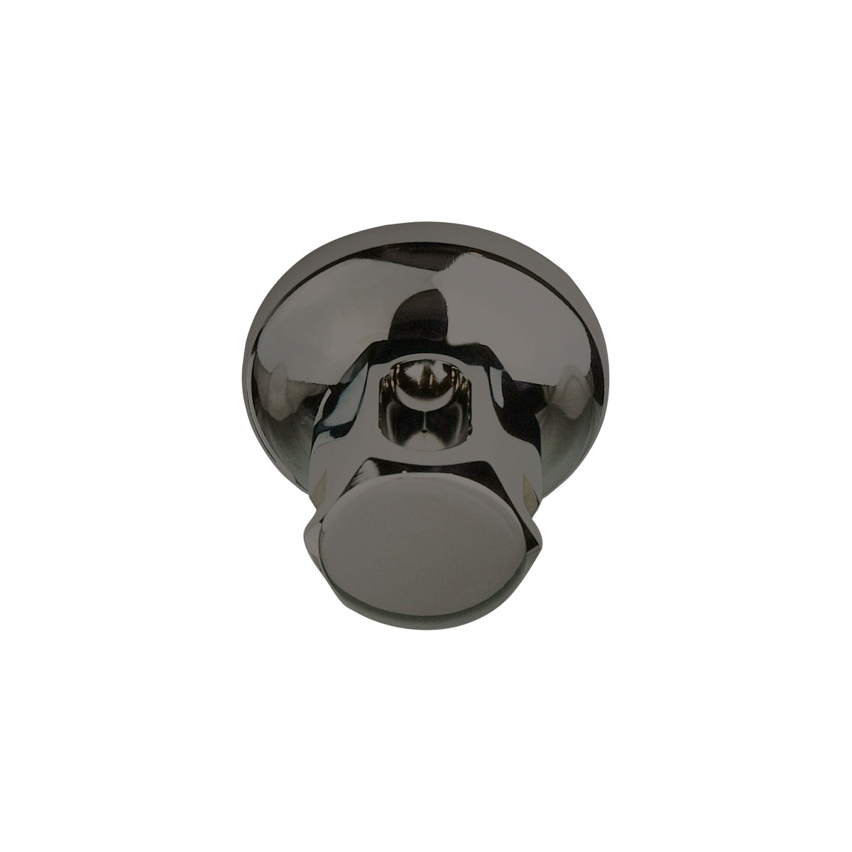 ThermaSol Old Style Sthd DLX 1/2" in Black Nickel Finish