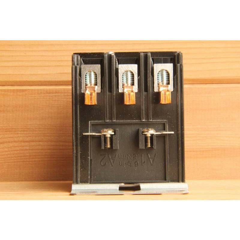 CB7-3 Sauna Heater Contactor for 3PH Heaters