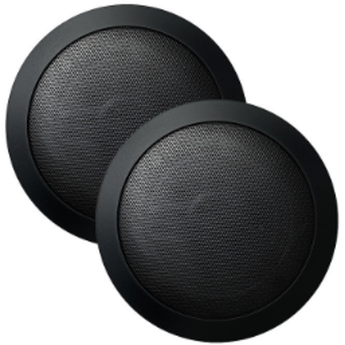 Mr. Steam Audio Speakers